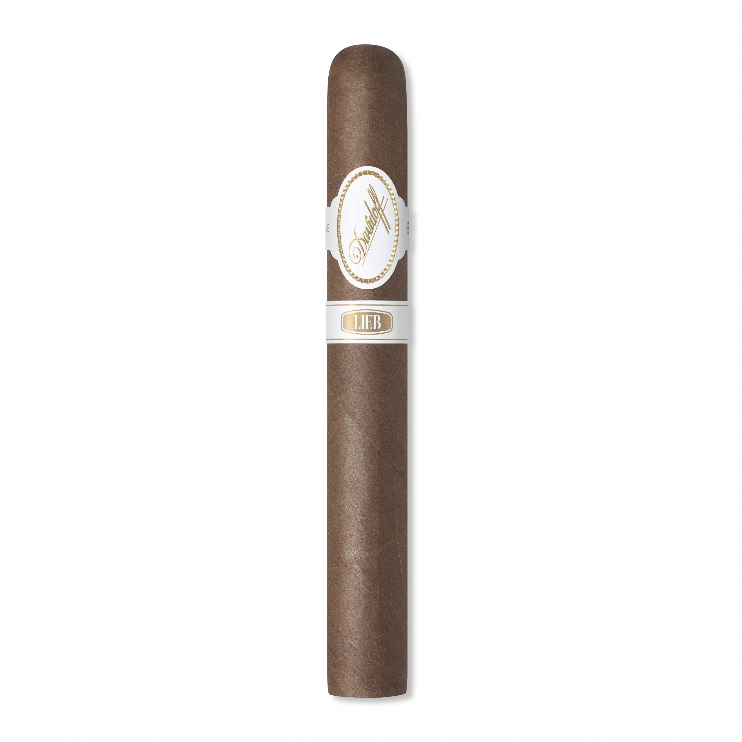 Davidoff Exclusive - Lieb 30th Anniversary - Caja C/10 Puros - Circulo Puro