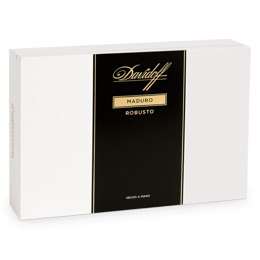 DAVIDOFF - Circulo Puro