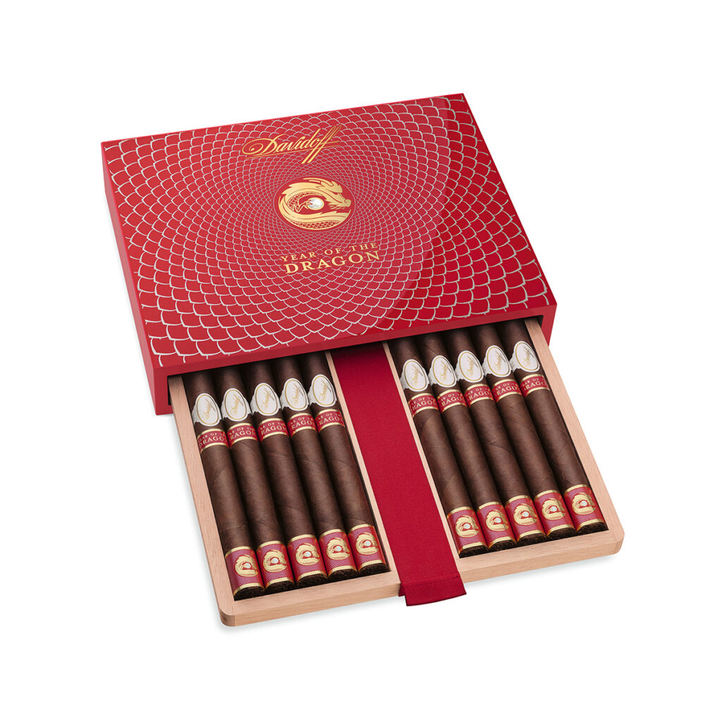 DAVIDOFF - Círculo Puro