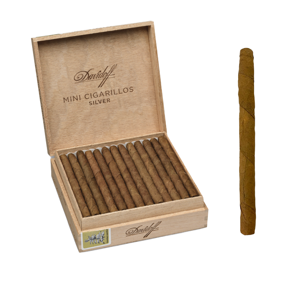 Circulo Puro - Mini Puros