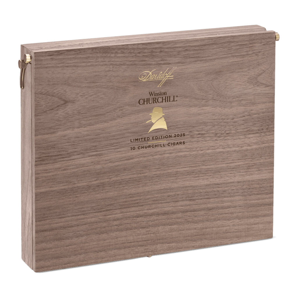 DAVIDOFF - Circulo Puro
