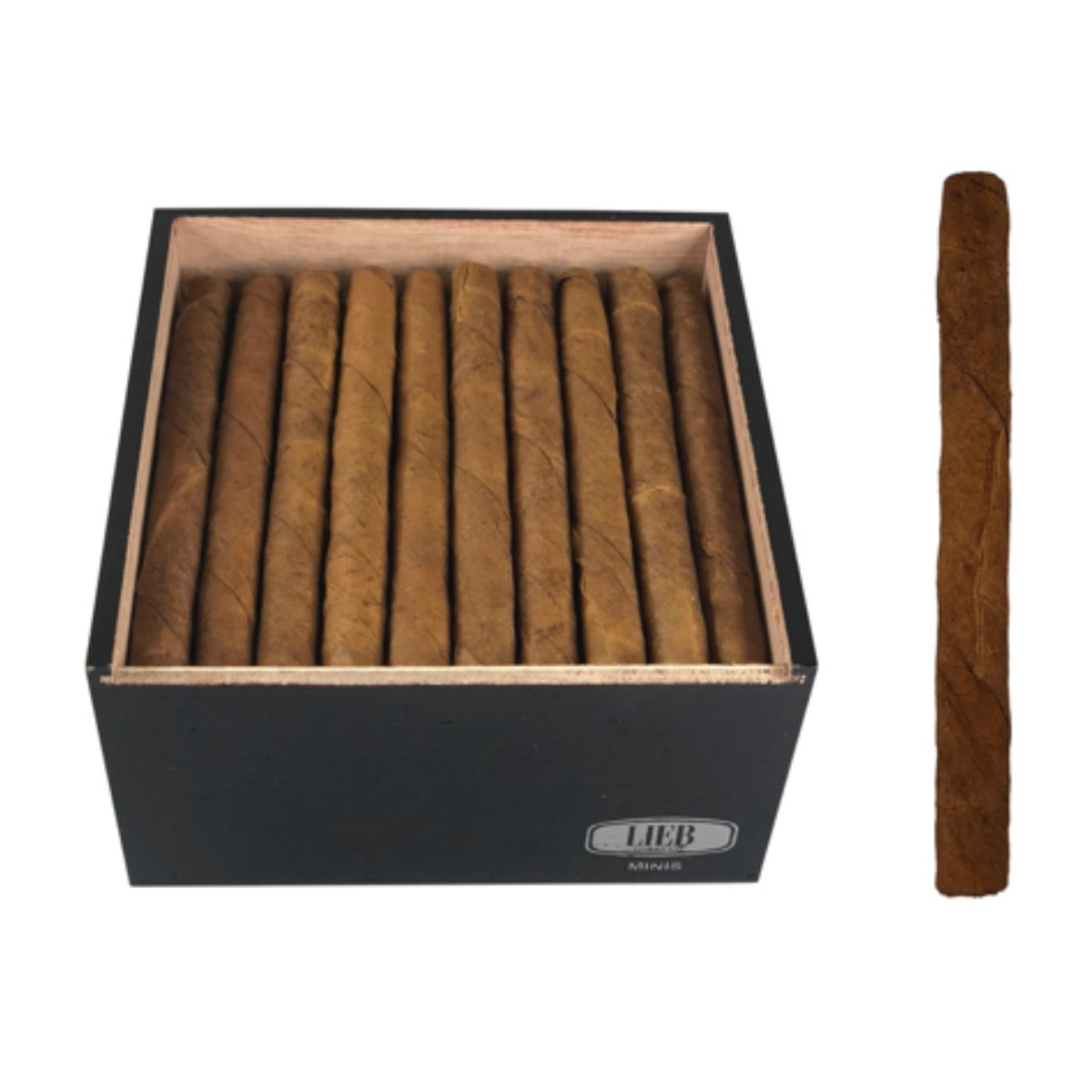 Circulo Puro - Mini Puros