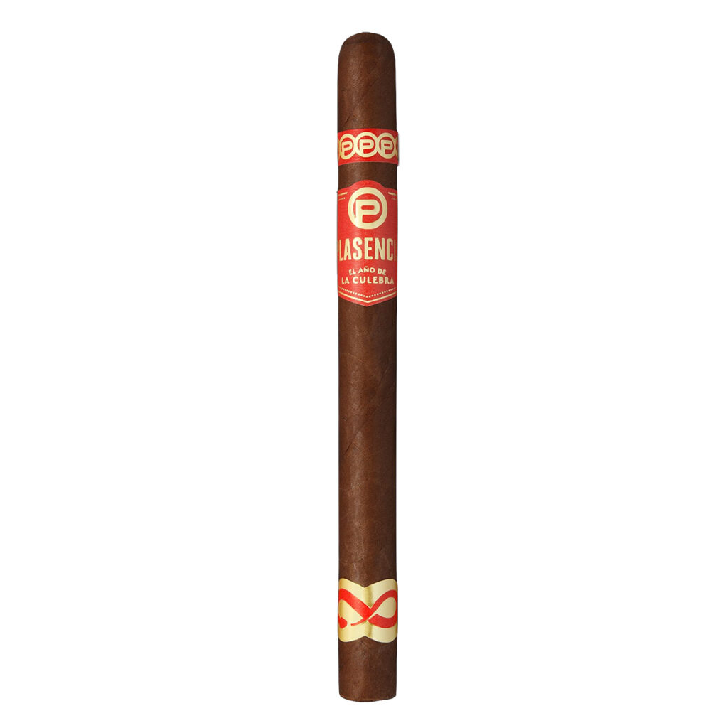 Plasencia Edicion Limitada 2025, Año de la Culebra - Caja C/10 Puros ...